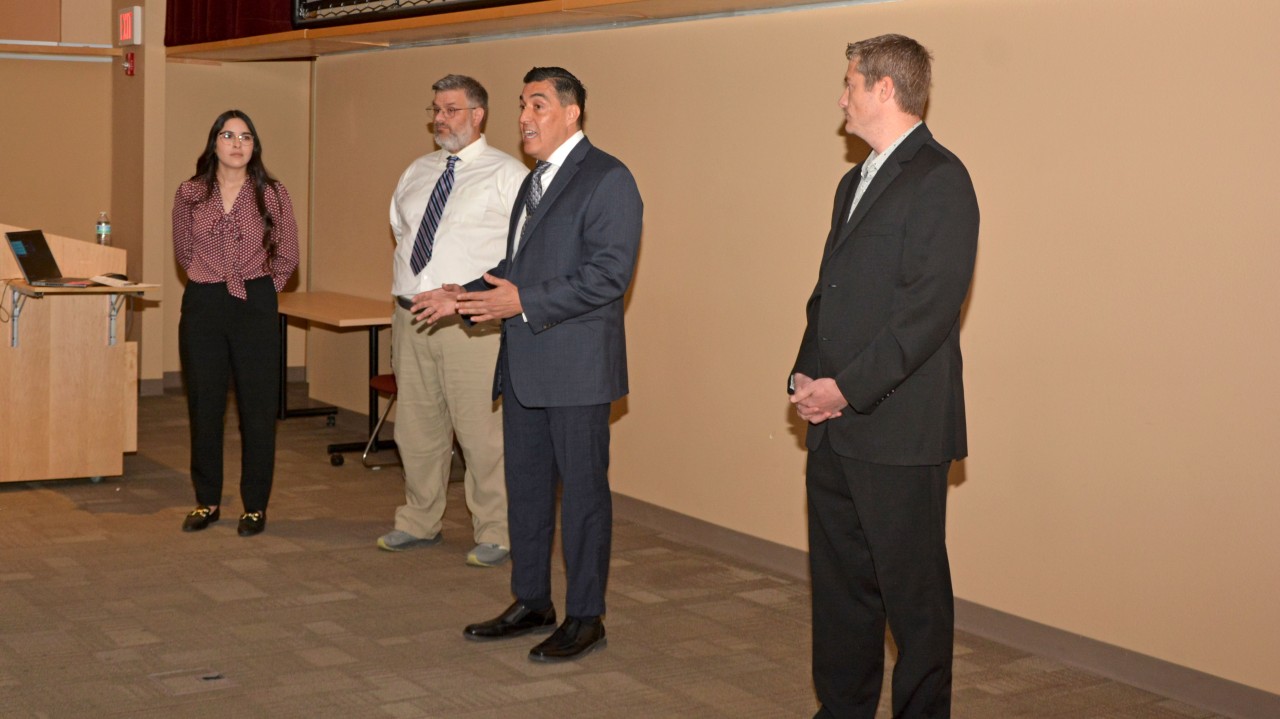 ATEC Leverages AI to Enhance Developmental Testing | New Mexico State ...