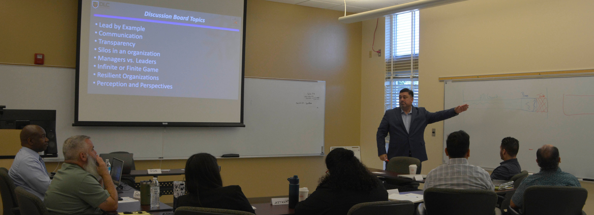 DLC | New Mexico State University | BE BOLD. Shape the Future.